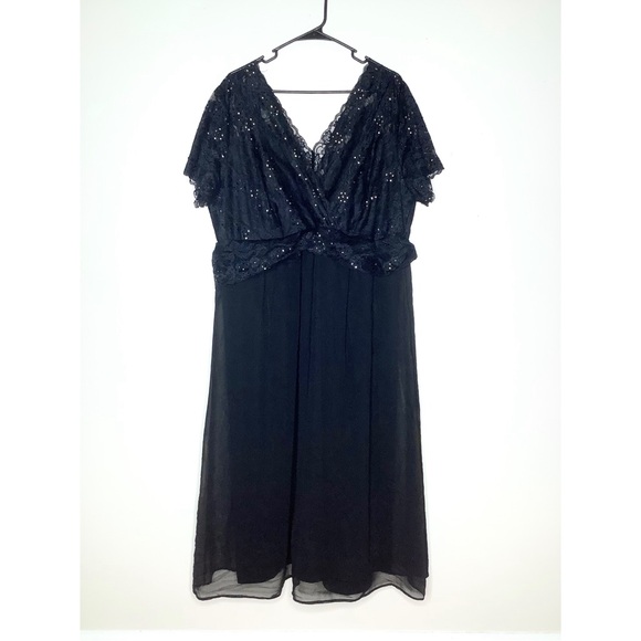 Signature by Robbie Bee | Dresses | Vintage Signature By Robbie Bee ...